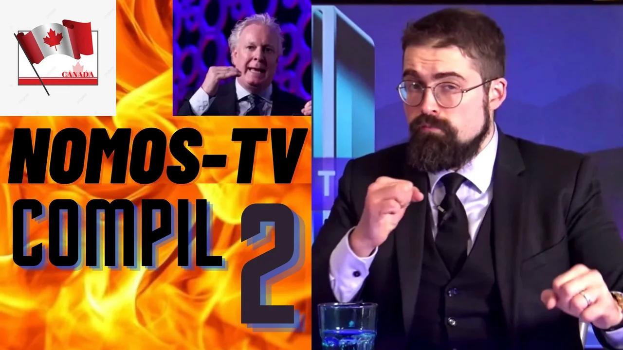 Nomos-TV - Compilation 2