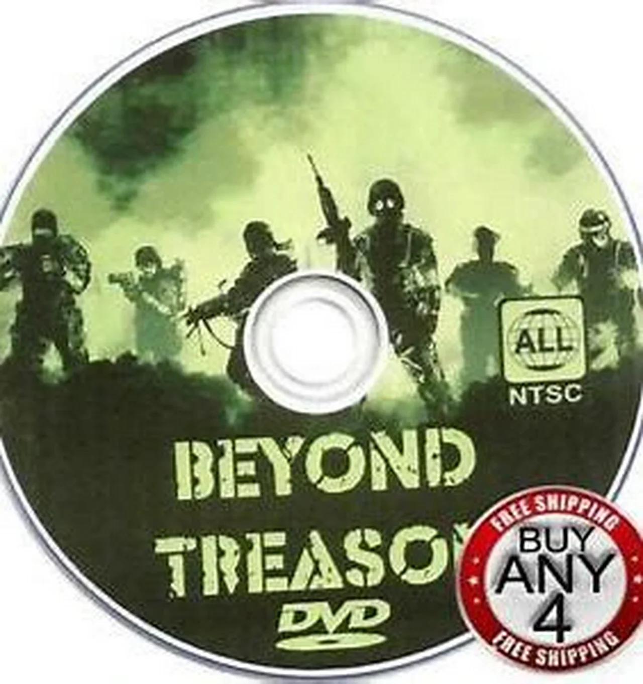 Iraq Beyond Treason