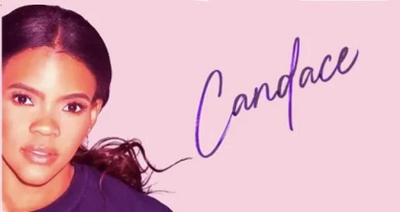 20240831 [DIVERS] Candace Owens : Interview de Xavier Poussard