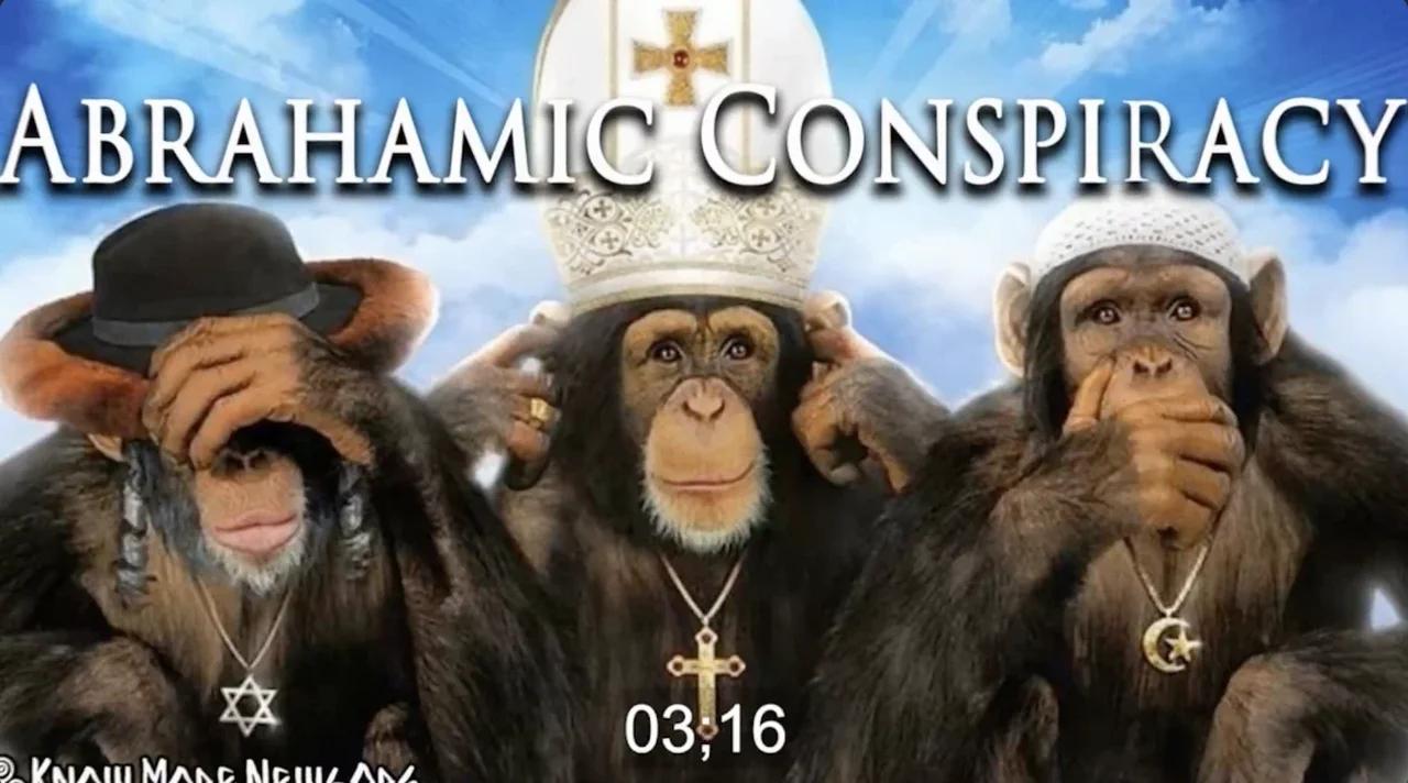 Brother Nathanael UNLEASHED! | Adam Green