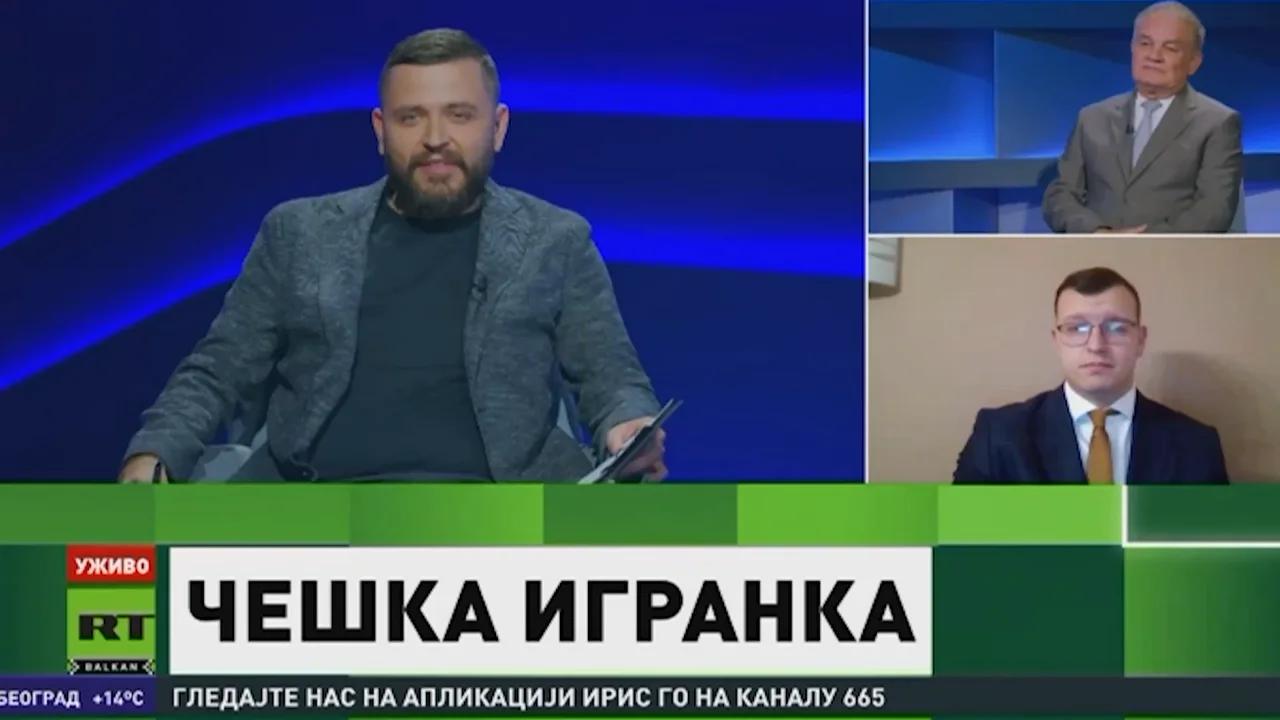 "Dan uveče" o izborima u Češkoj: Ubedljiva pobeda Andreja Babiša ...
