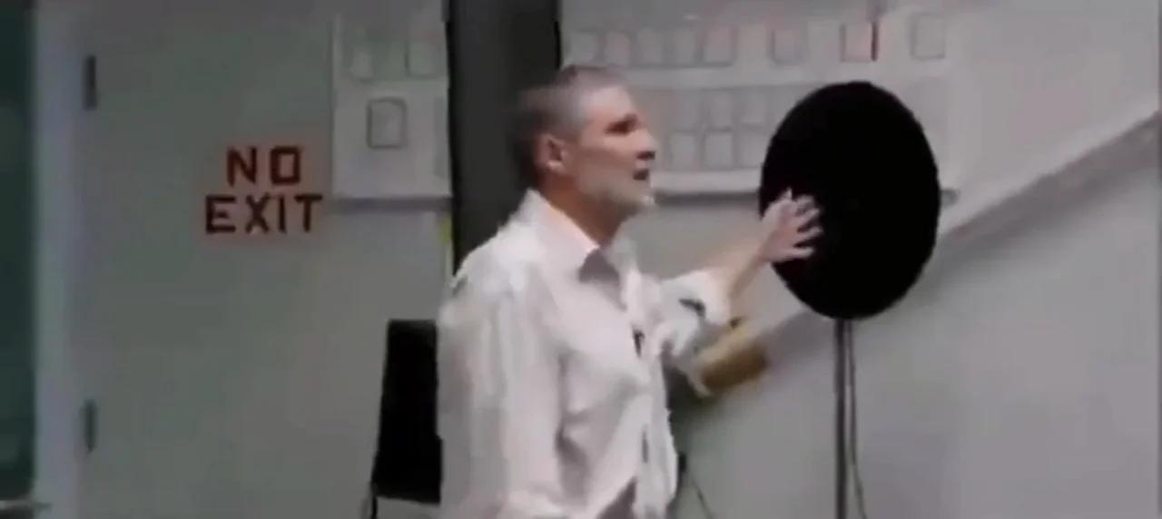 V2K | Voice to Skull Technology