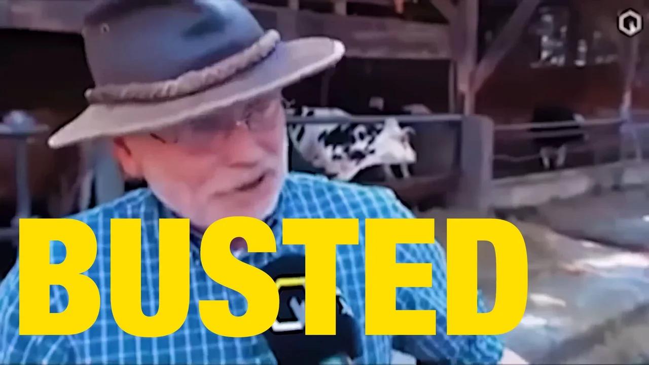 Dutch govt fakes emission calculations to push their agenda | Wouter ...