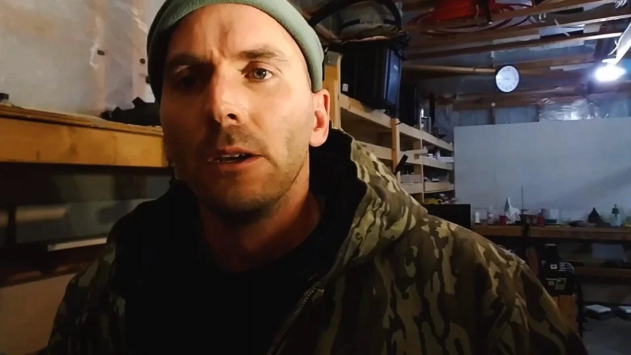 Dugan Ashley's Energetic America #0 - Dugan's Philosophy