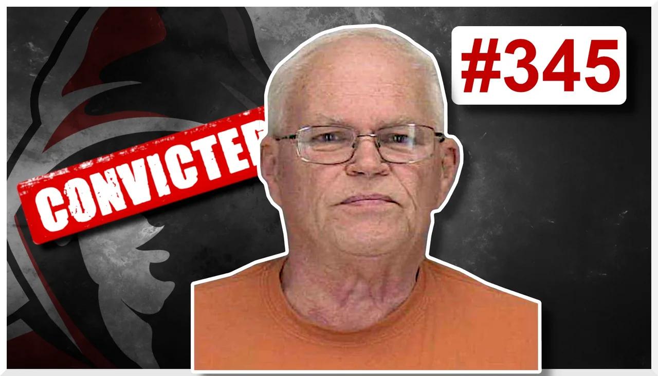 PvP Educational Catch Interview 345 Gerald *CONVICTED* (Salem, Oregon)
