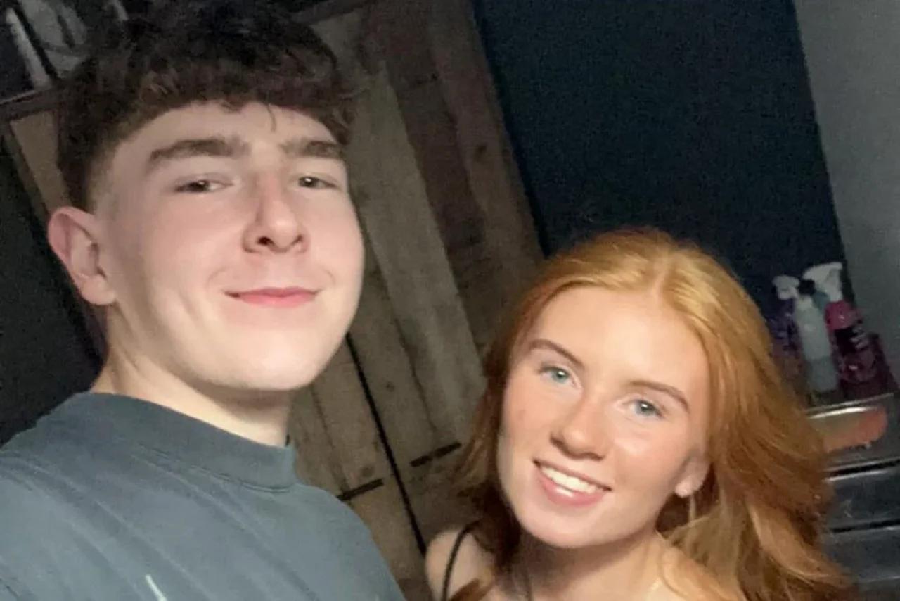 Jac Sexton (19 años) muere de cáncer tan sólo 4 meses después de los ...