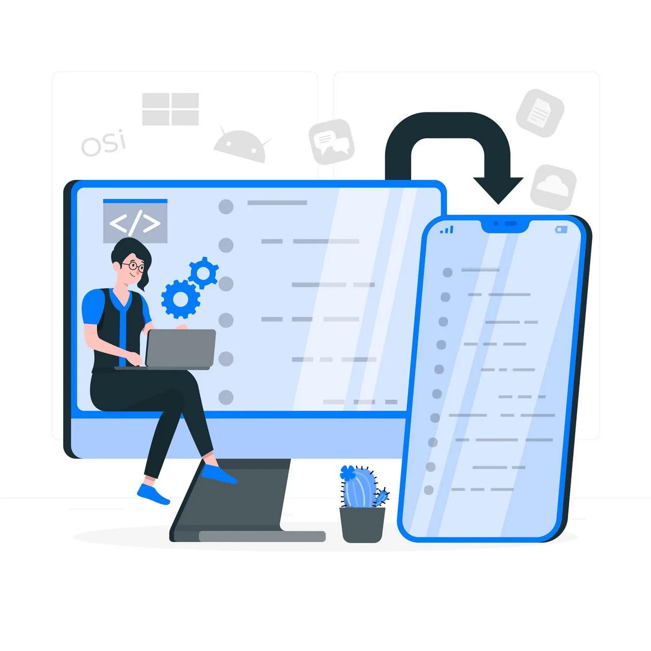 How Remote Registry Services Improve Healthcare Efficiency