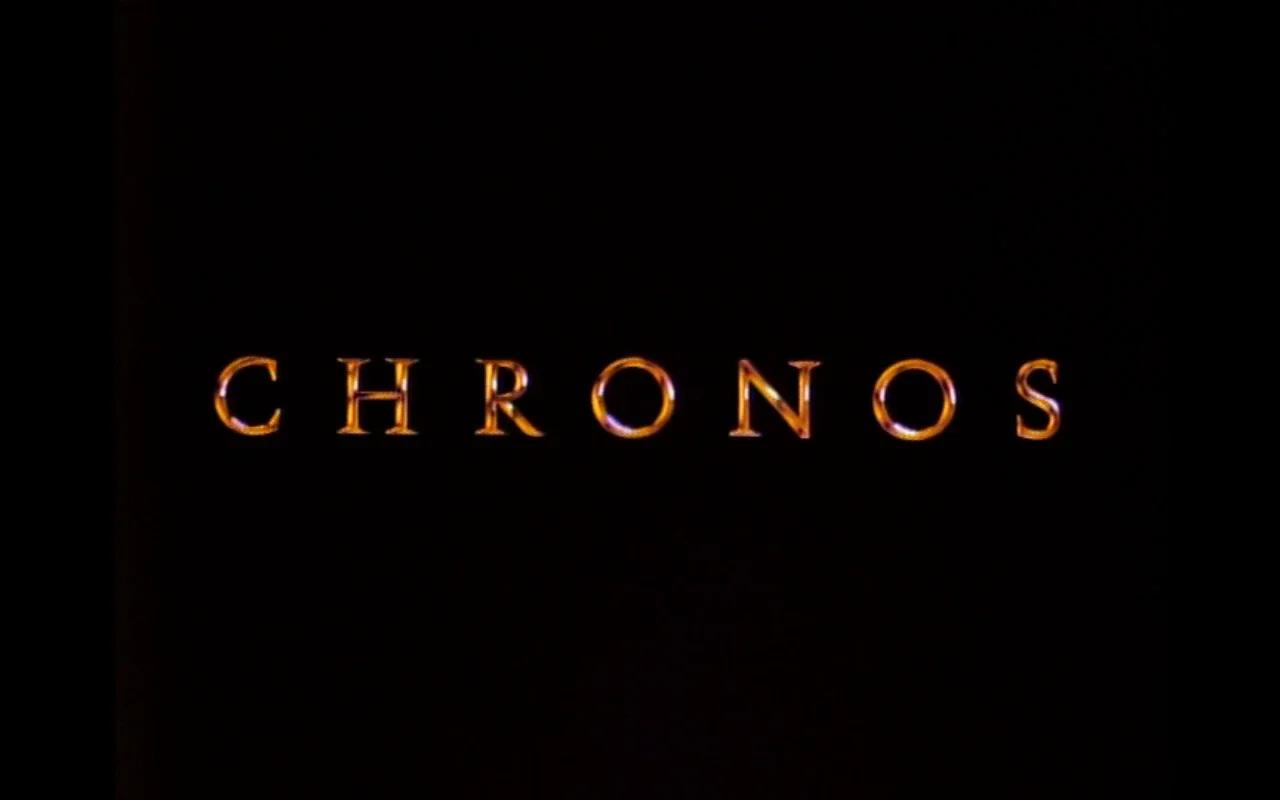 Chronos (1985)