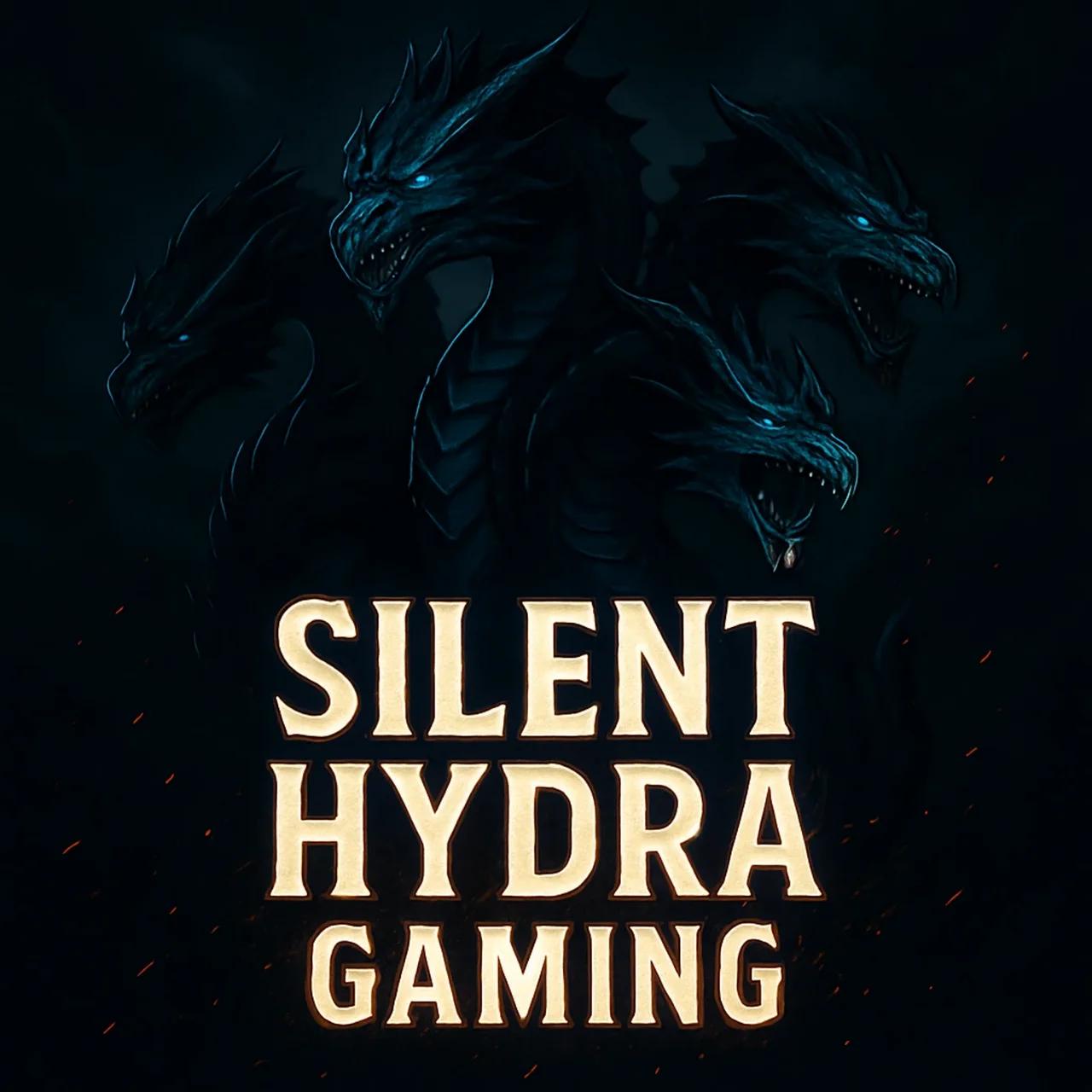 Silent Hydra Gaming