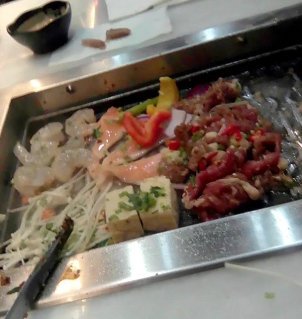 Now Hiring Bussers! AYCE Buffet Top Pot & K BBQ 1780 Wells Rd, Orange ...