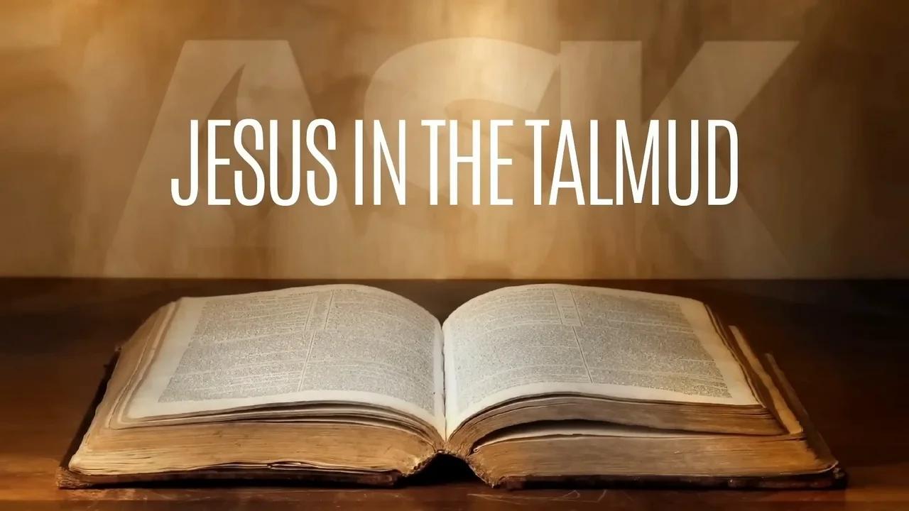 Dr. Brown - Jesus in the Talmud