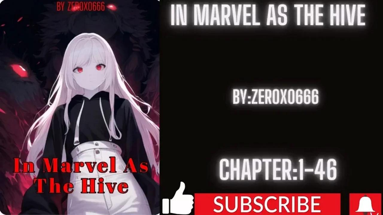 In Marvel as The Hive