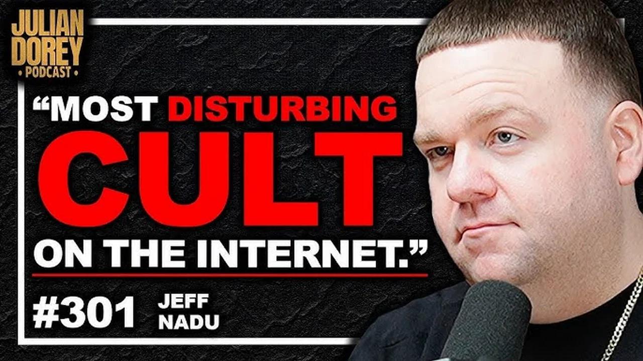 Most Evil Cartel, Diddy, Luigi & Darkest New Cult _ Jeff Nadu