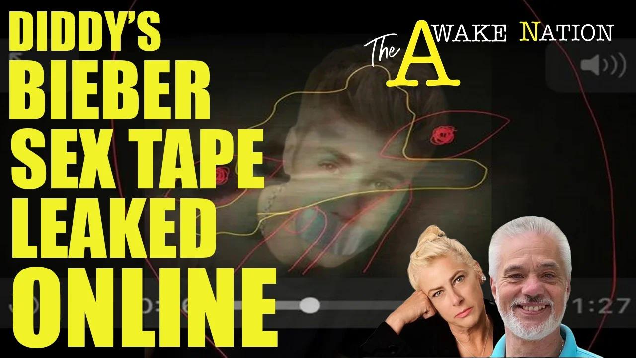 The Awake Nation LIVE 09.25.2024