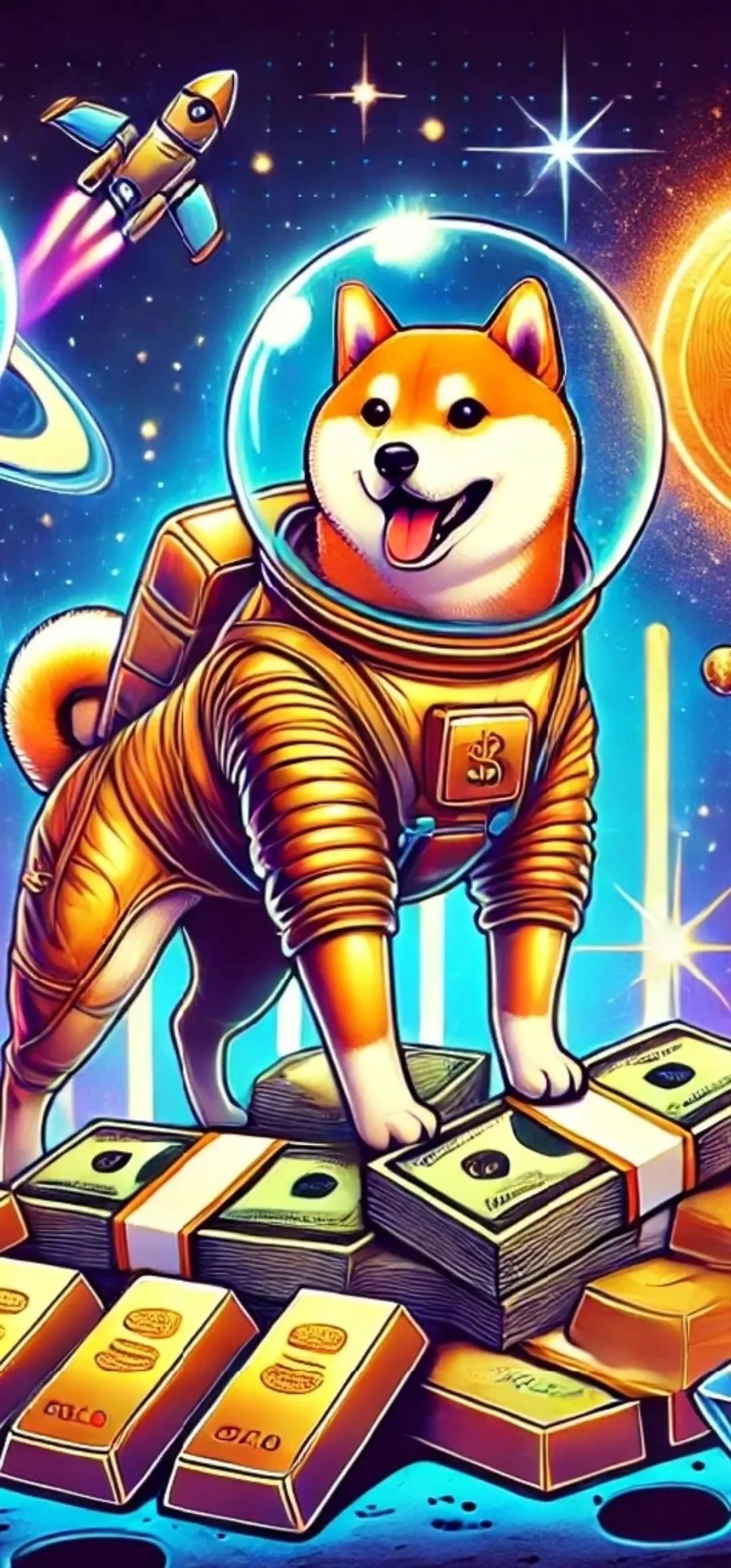 How to Claim Buff Shiba Inu (SHIBA) – Step-by-Step Tutorial