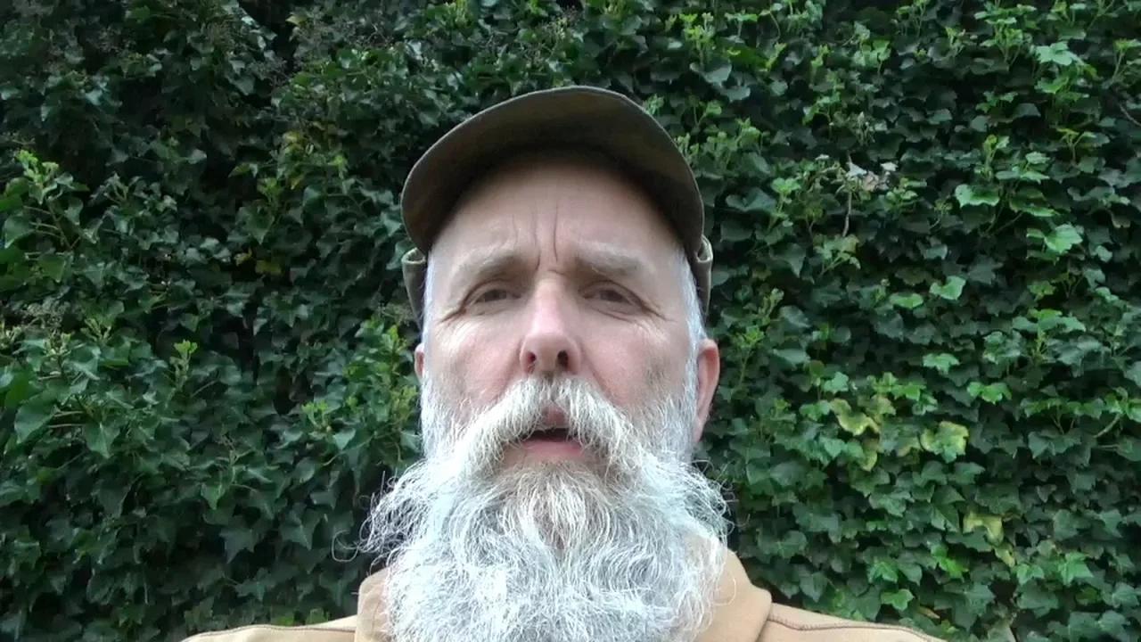 When Death smiles at You...