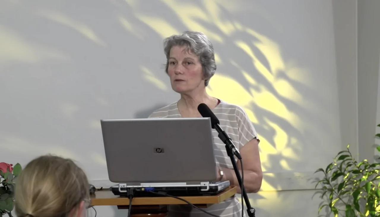 Infant Immunity part III: Hilary Butler. Birth, placenta, breastmilk.