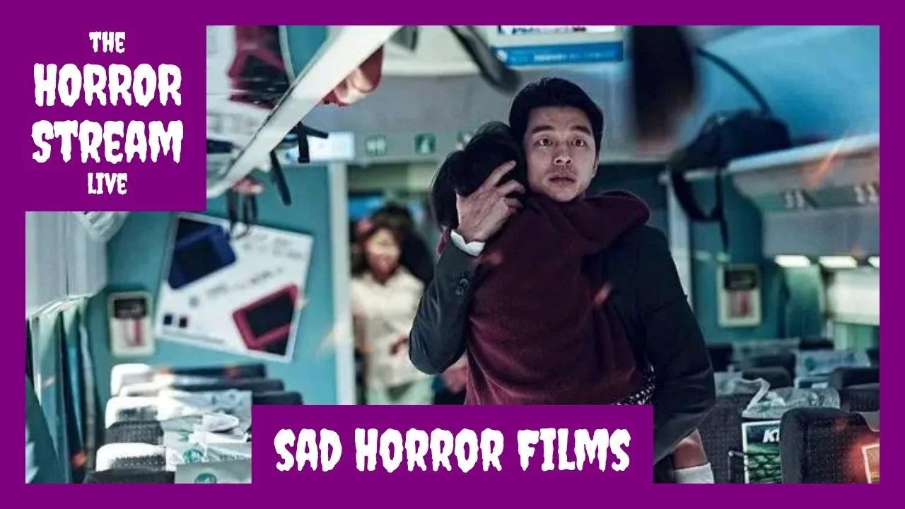21 Horror Films That’ll Make You Cry (And Where To Watch Them)
