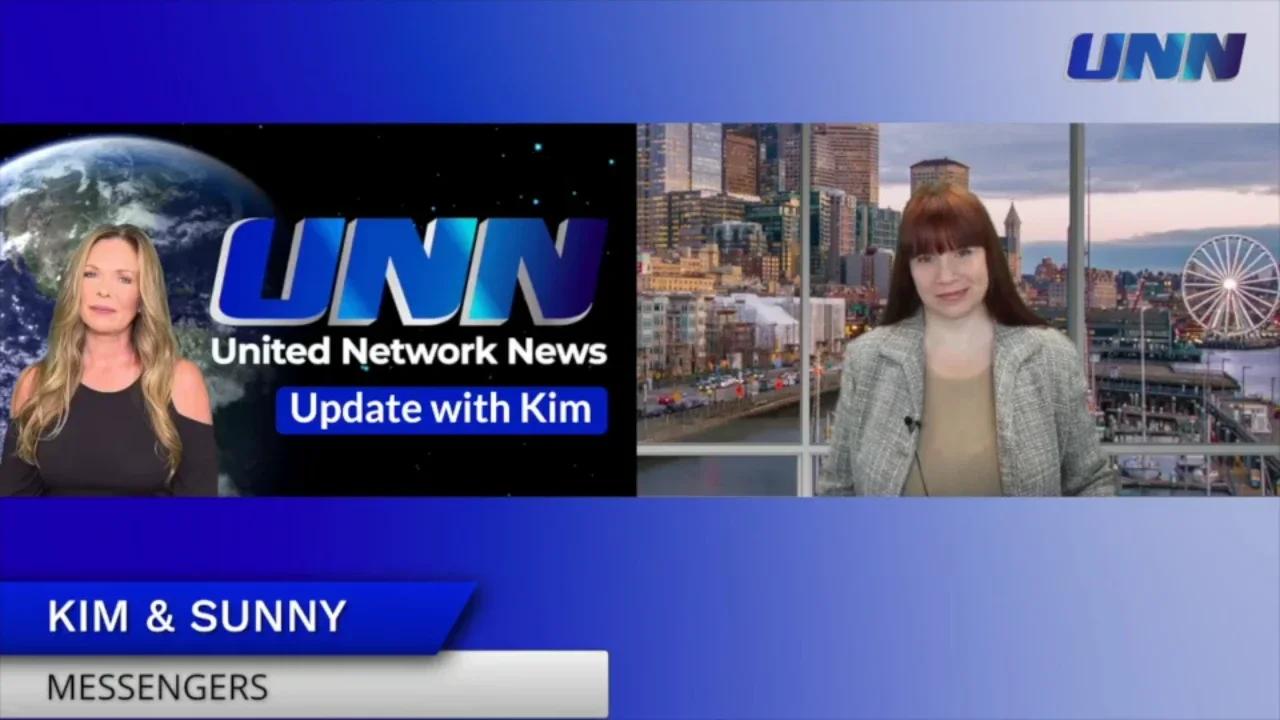 Oct 12, 2022 Kim Goguen & Sunny Gault News Update