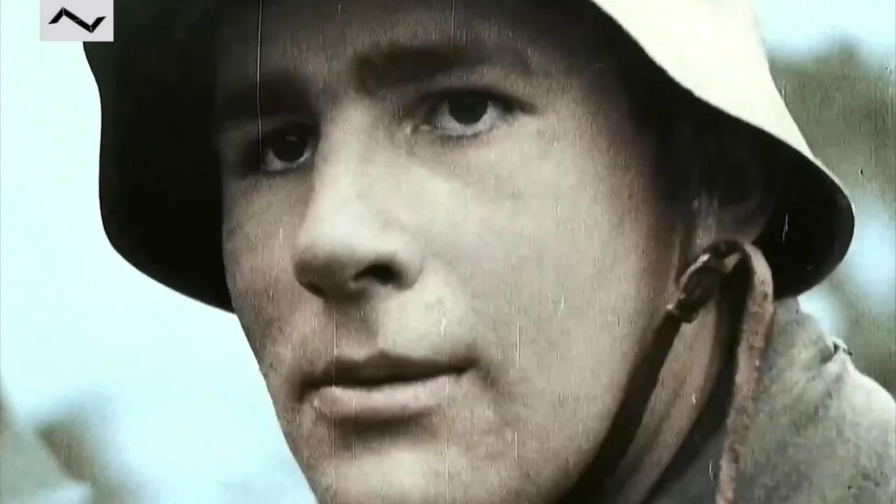 Joseph Goebbels: Heroism on the Eastern Front