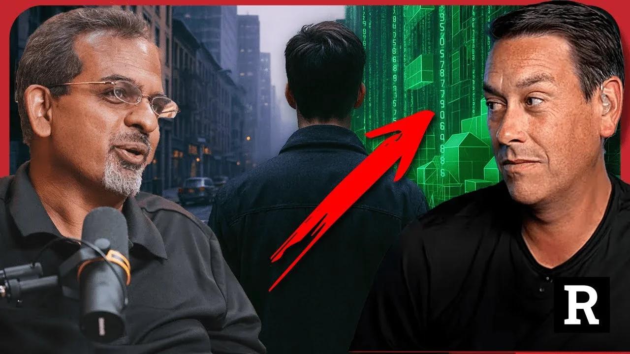 "Are We Living In A Simulation?" MIT Scientist Says Likely Yes; + The ...