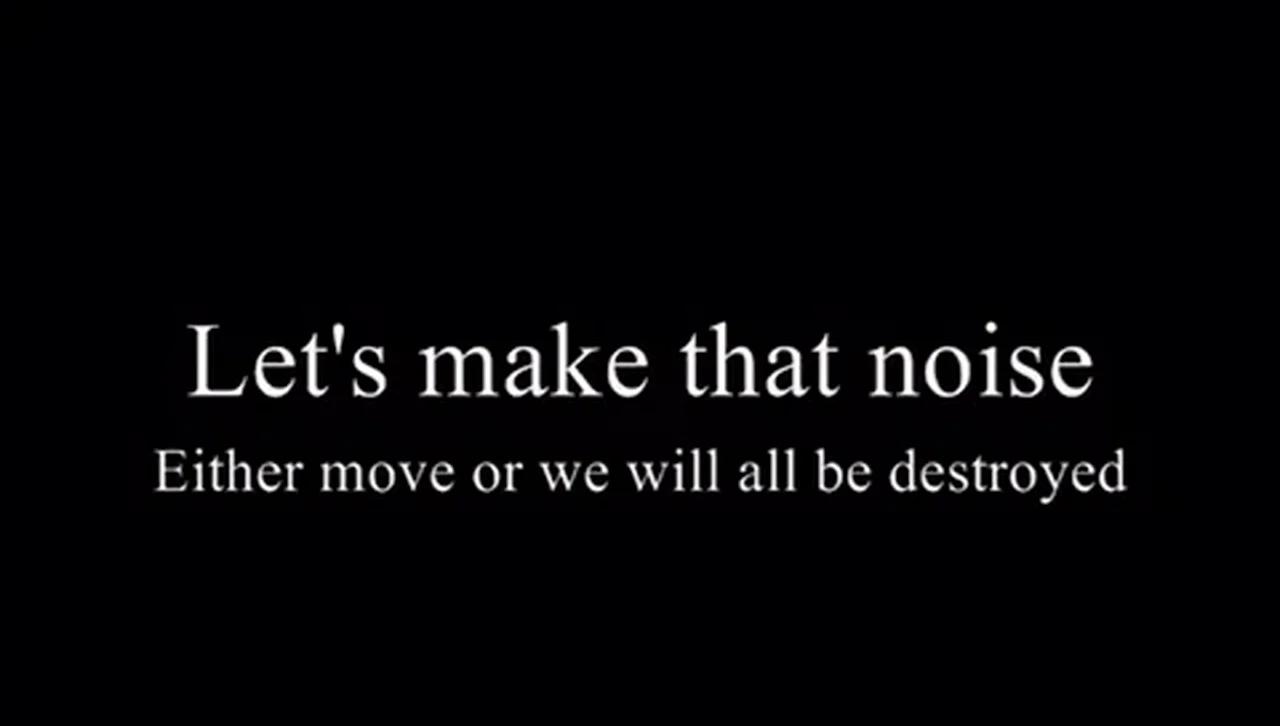 Thousand Foot Krutch “Move”
