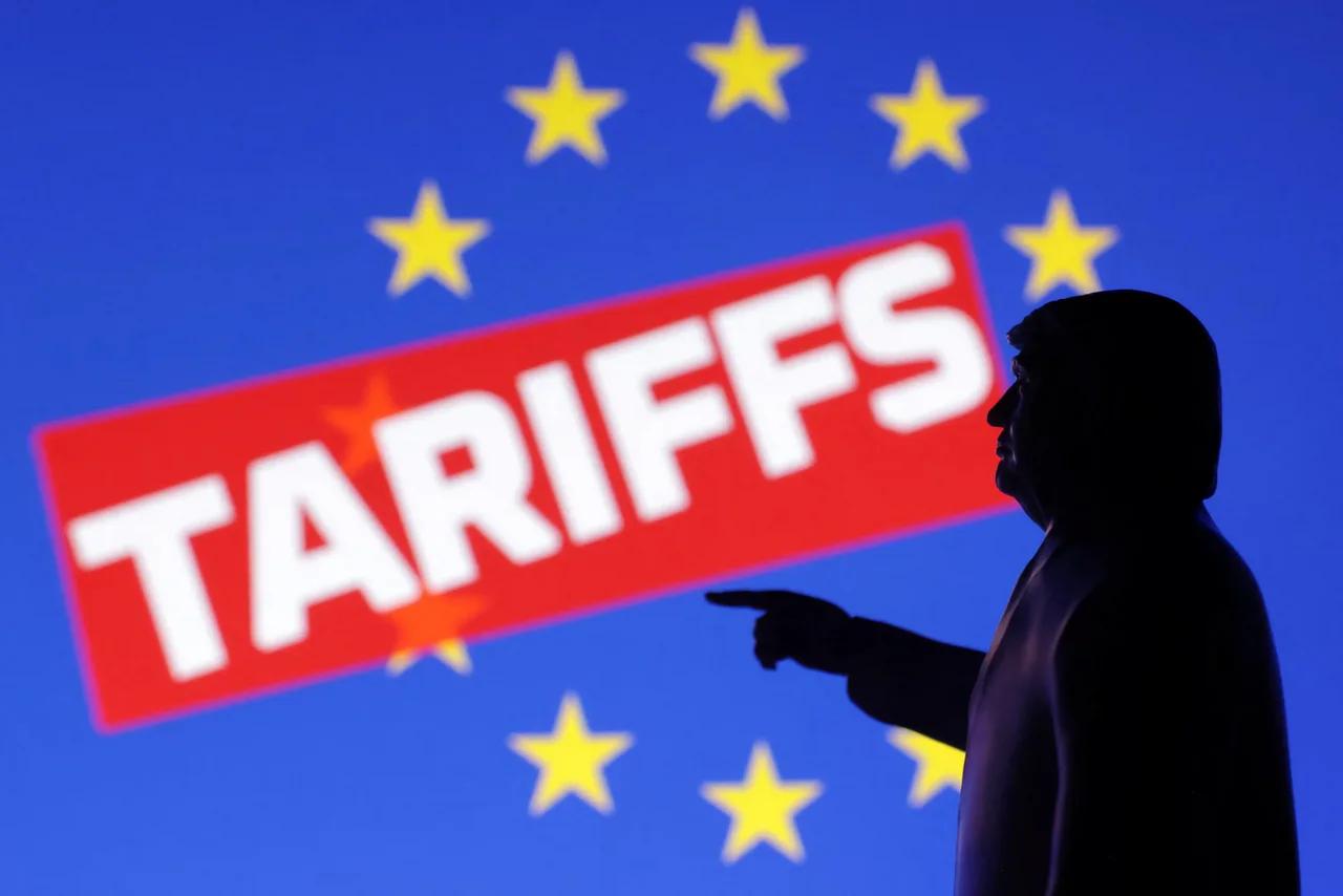 European Union Warns the US of Tariff Countermeasures-Americans are ...