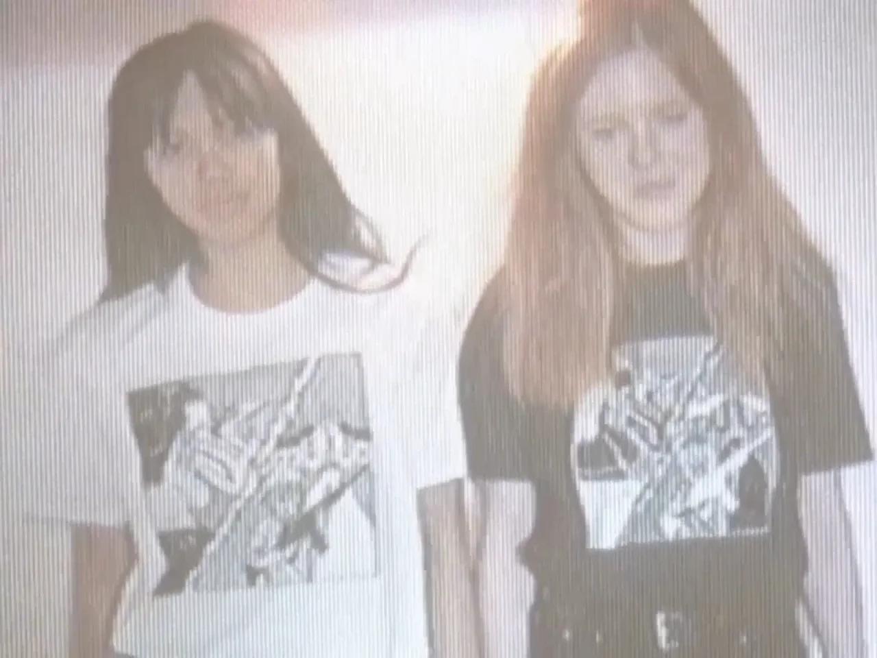 NEGATIVE XP T-SHIRT COMMERCIAL