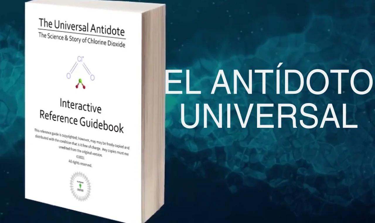 EL ANTÍDOTO UNIVERSAL