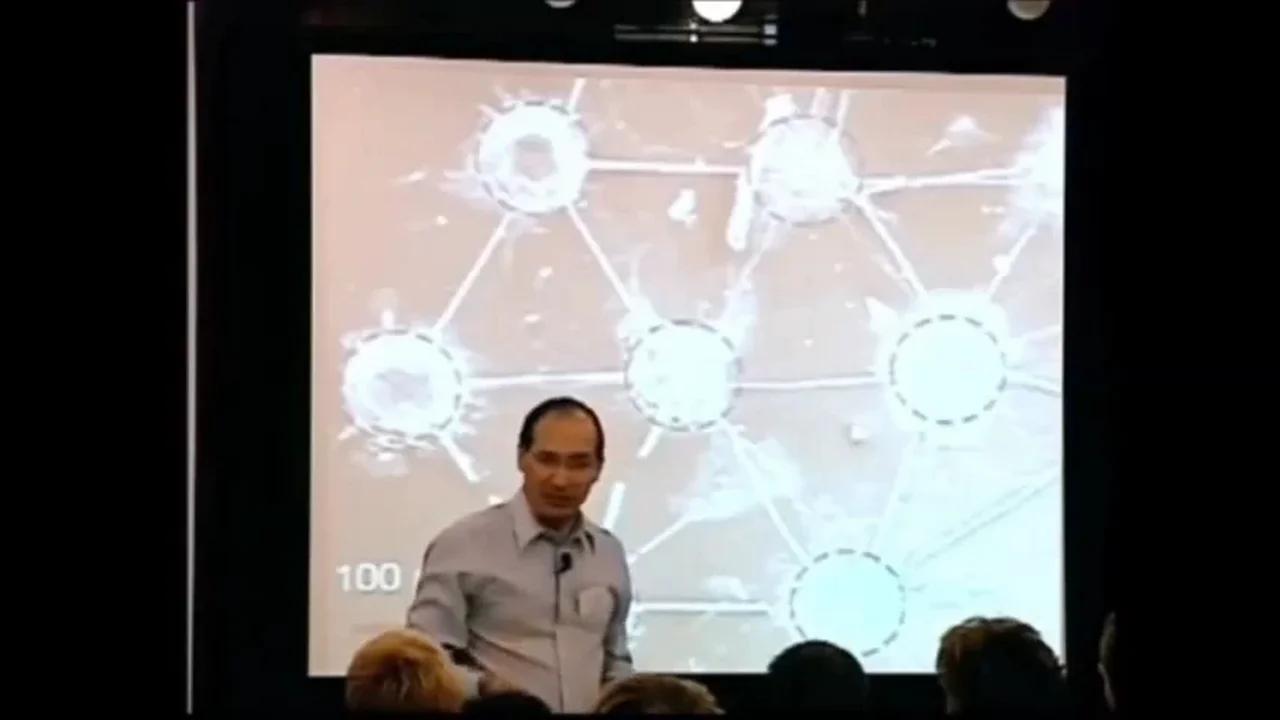 Touchless Torture - Target Humanity Mind Control Documentary
