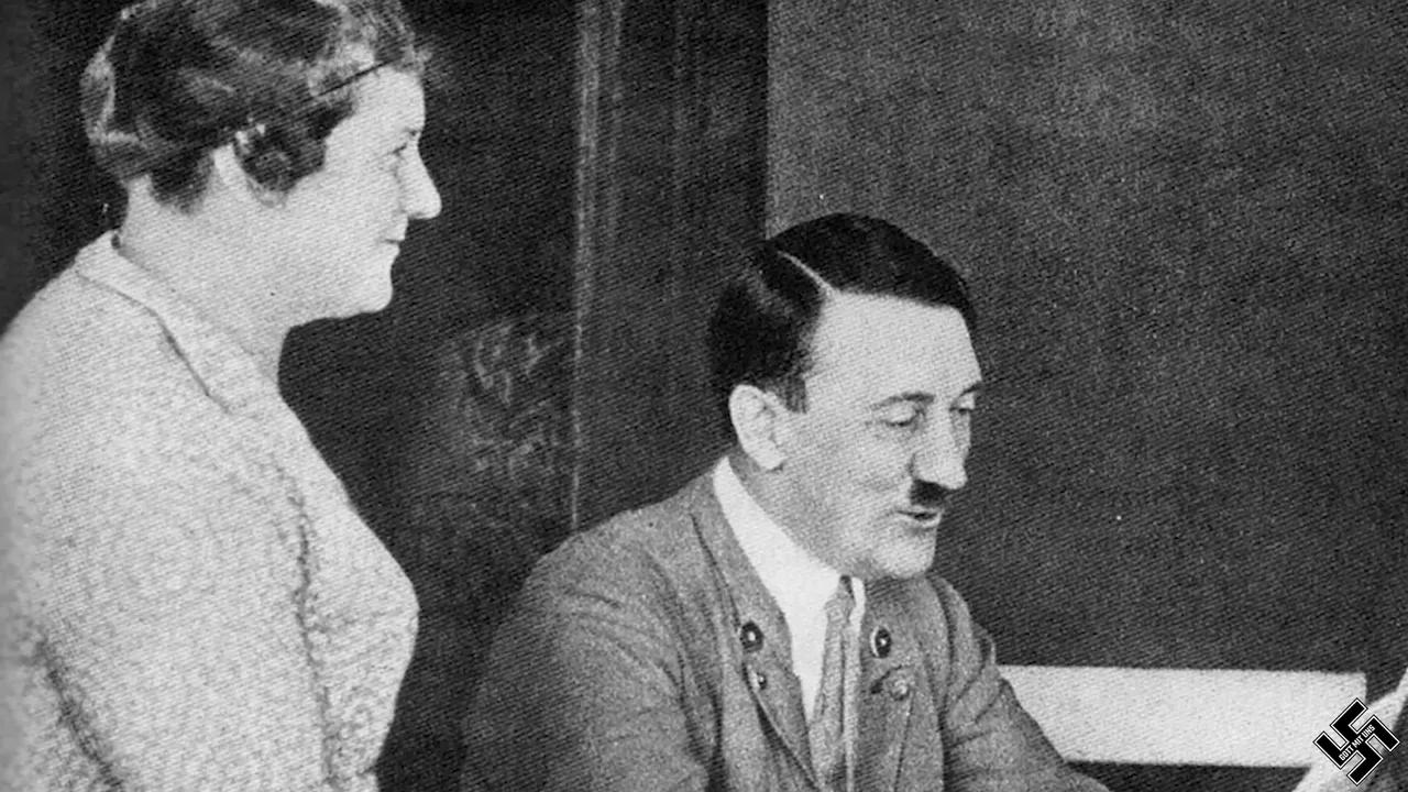 Paula Hitler's Statement about Her Brother Adolf Hitler