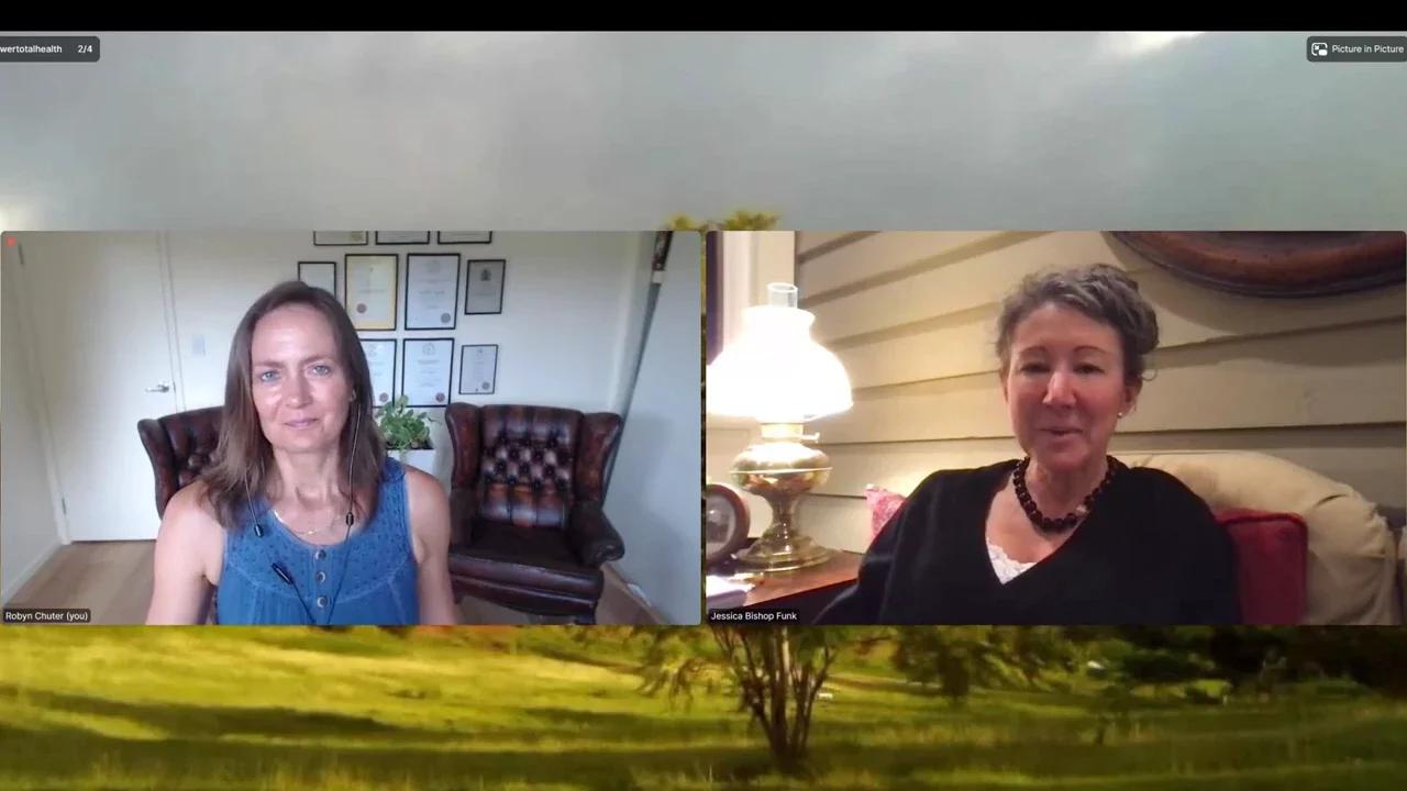 Interview with Jessica Funk, awake dentist - Part 1