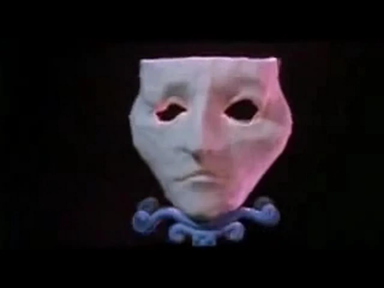 Disturbing Children's Cartoon