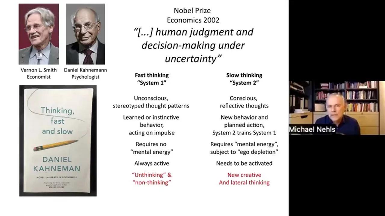 THE INDOCTRINATED BRAIN | DR. MICHAEL NEHLS (D4CE | 2024-03-21)