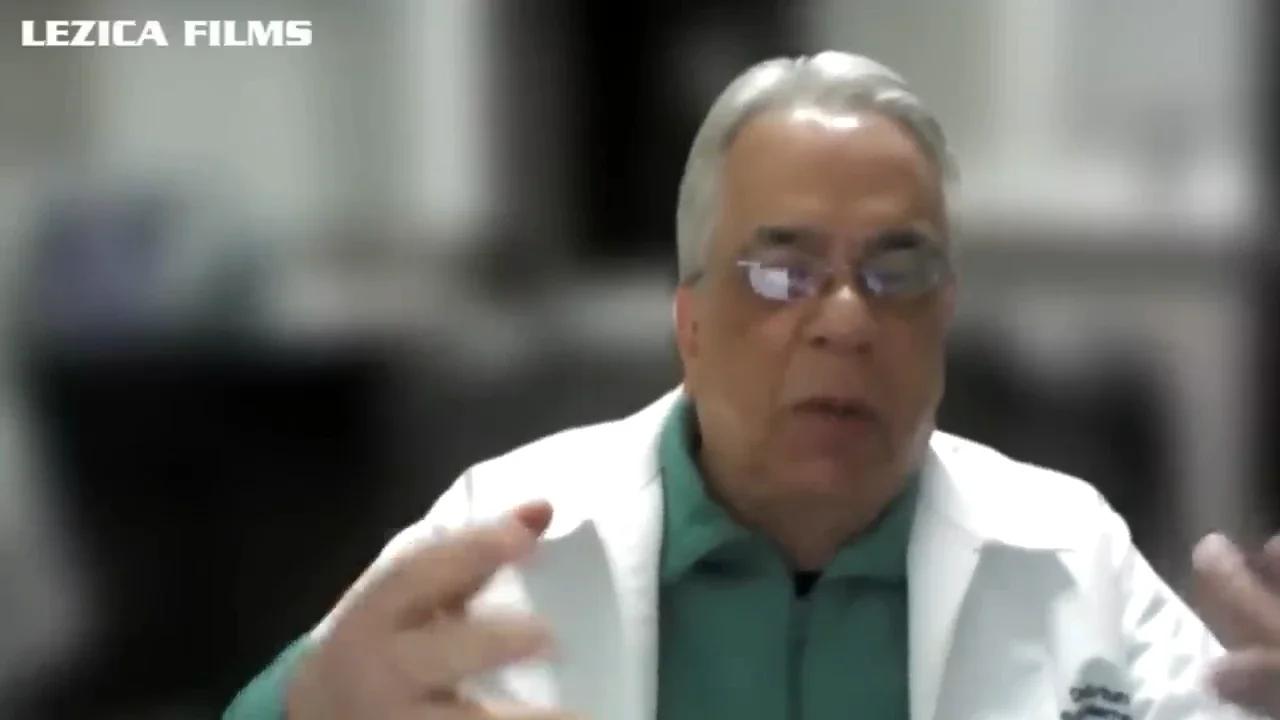 Dr Arturo Solis Herrera | La fotosintesis humana