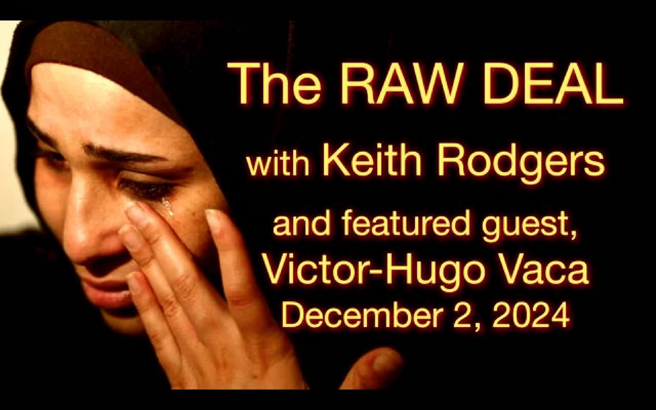 Jim Fetzer Victor Hugo Keith Rodgers Clayton Morris Redacted Georgia ...