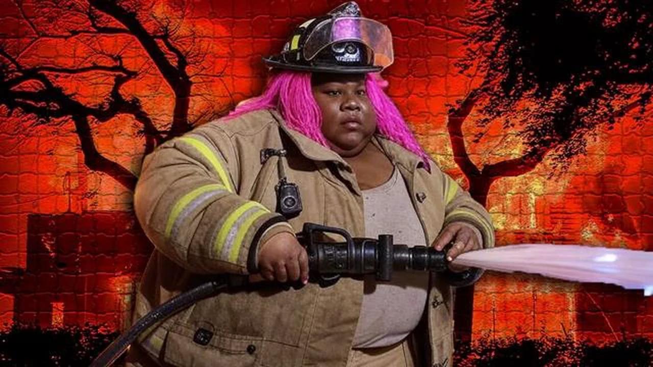 We NEED To Talk About The TRUTH BEHIND THE CALIFORNIA FIRES!!! We NEED To Talk About The TRUTH BEHIND THE CALIFORNIA FIRES!!!