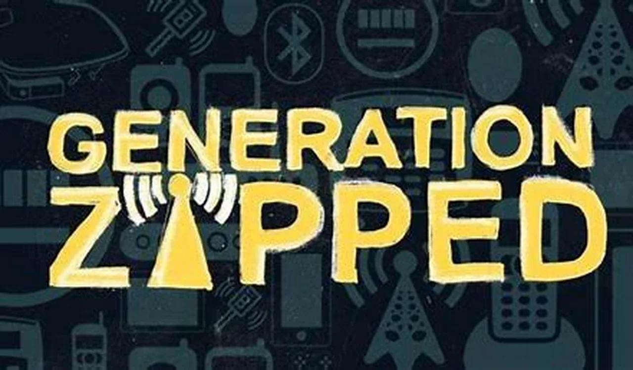 Generation Zapped Documentary