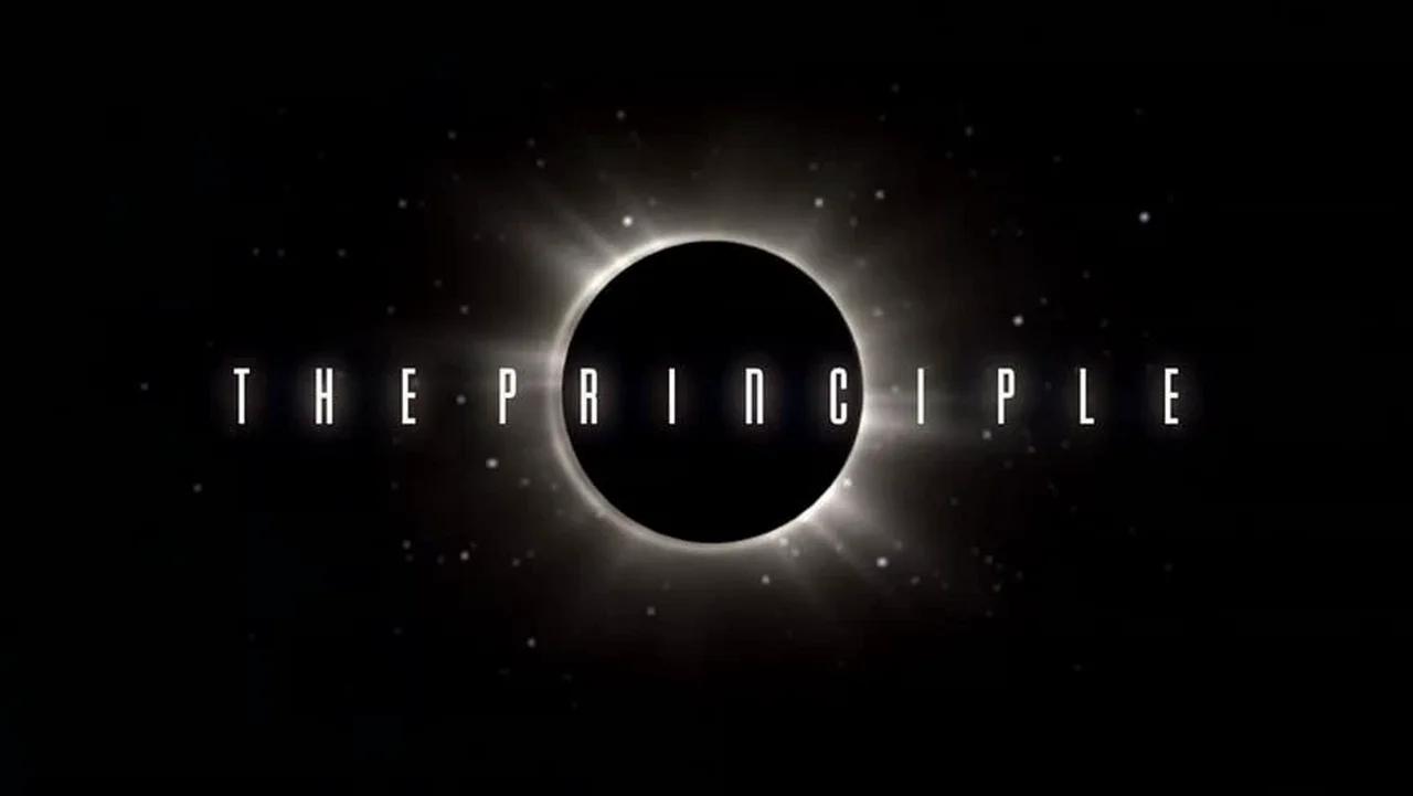The Principle -2014 - Full Movie-