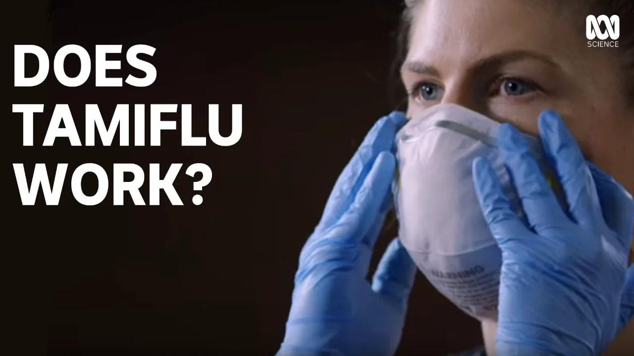 The Tamiflu Anti-Viral Drug Deception (ABC Catalyst, 2015)