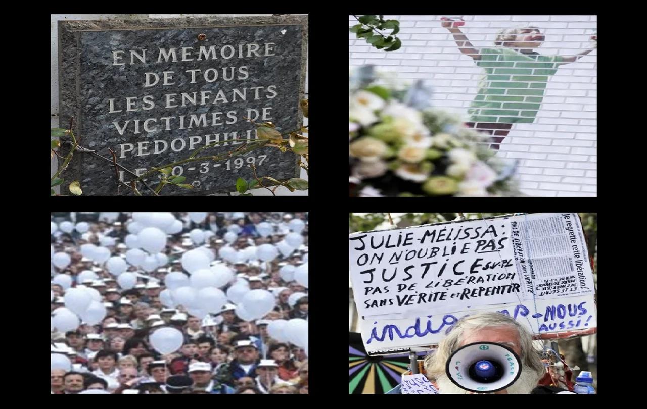 LCP - (18+) Affaire Dutroux : les zones d’ombre (2024)