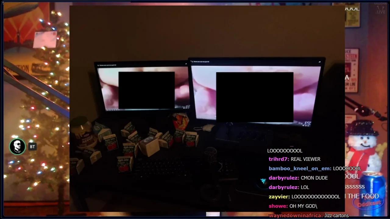 12/07/20 PC setup reviews; Discord; Jackbox DNFs - Oddkast VOD