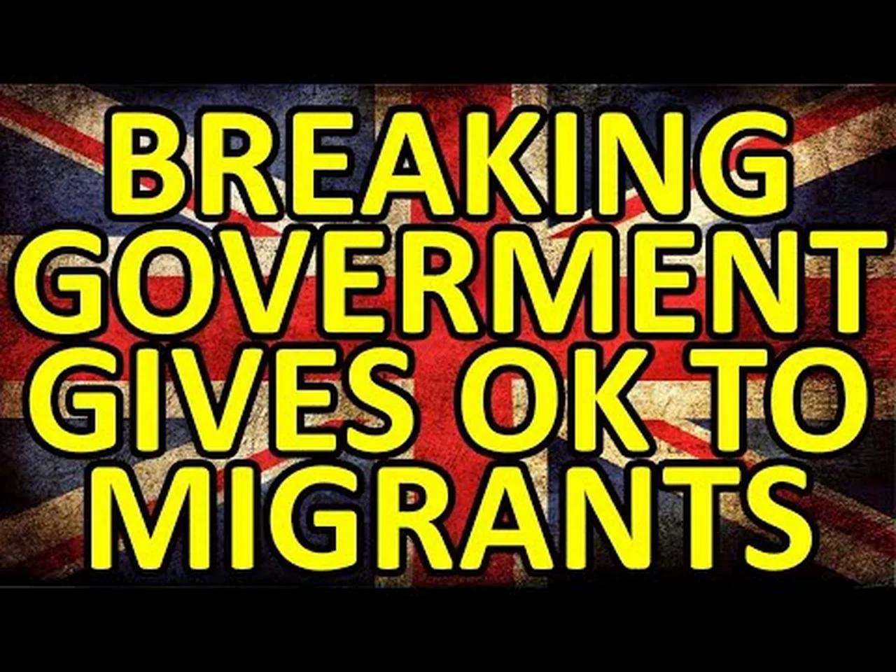 Update - Military age 'migrants' moving into MOD Bases in the UK ...