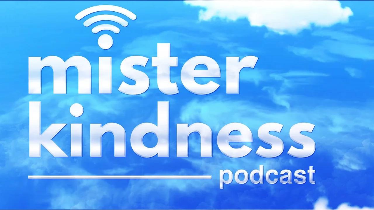 Trying To Find Meaning | Chance Garton on Mr Kindness Podcast #117