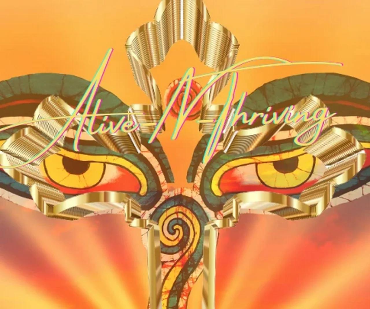Alive-N-Thriving