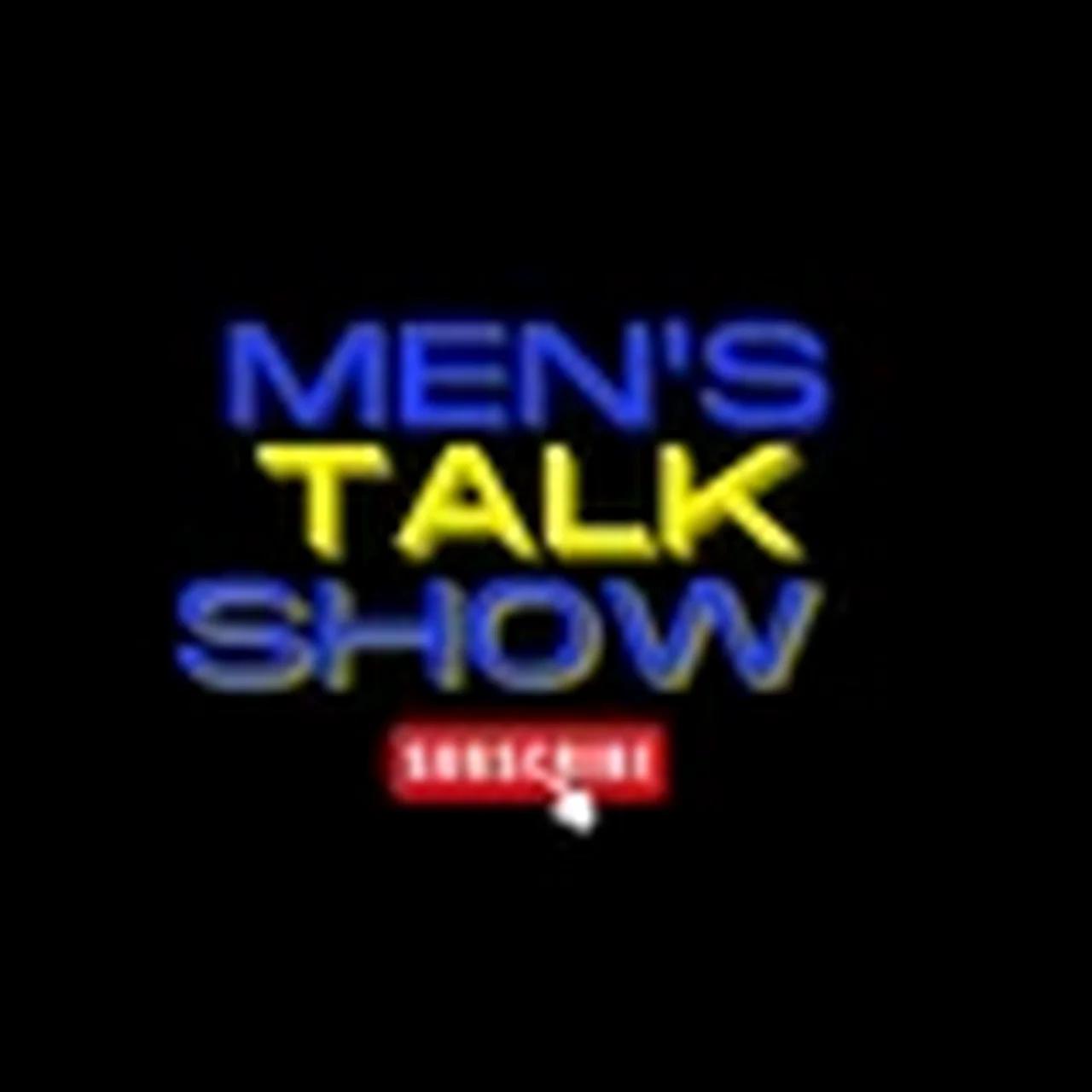 Men's Talk Show