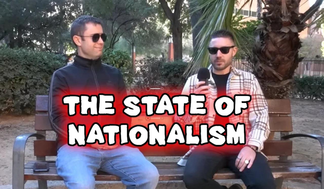 Martinez & Connor on The State of Nationalism
