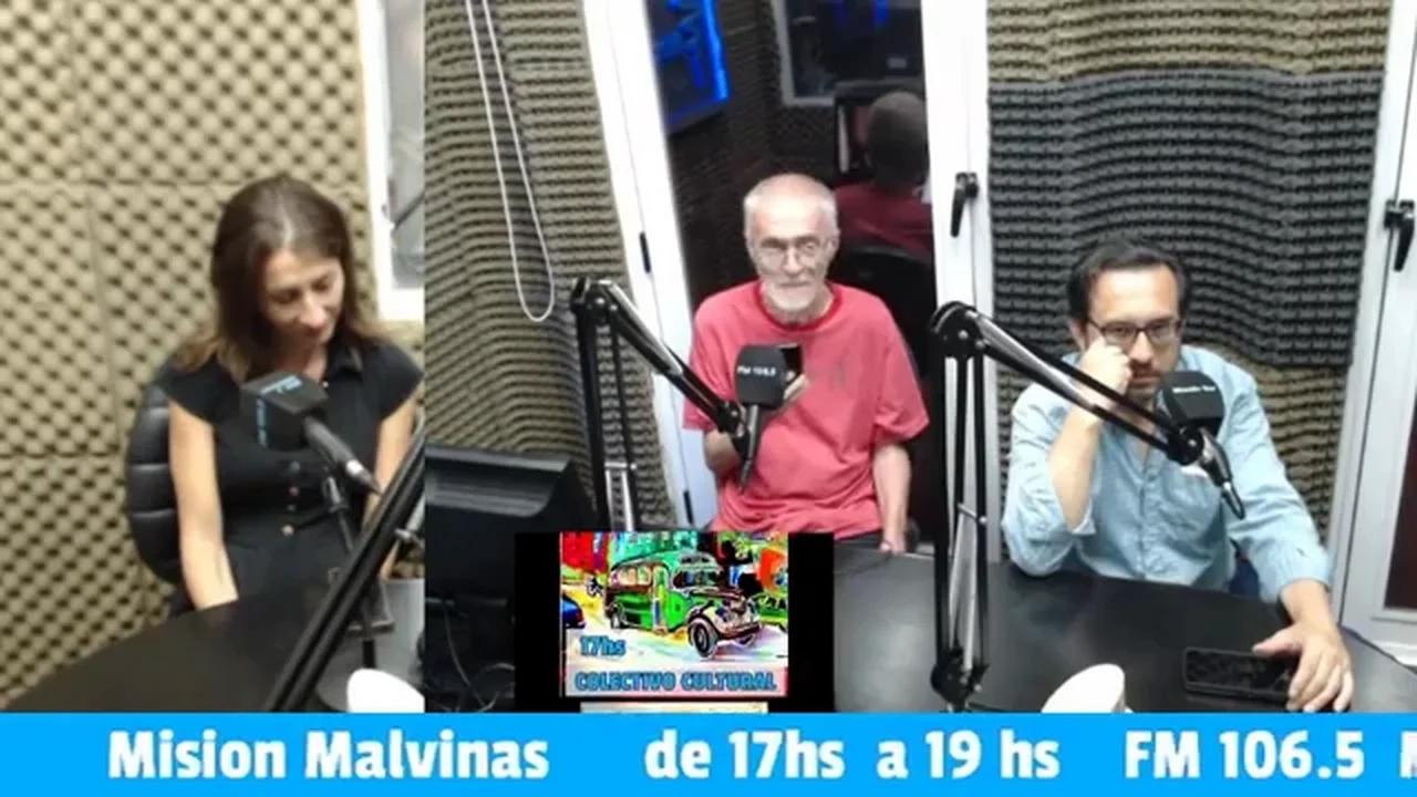 BARBARA ESTER NOS CUENTA SOBRE EL FEMINISMO ARGENTINO