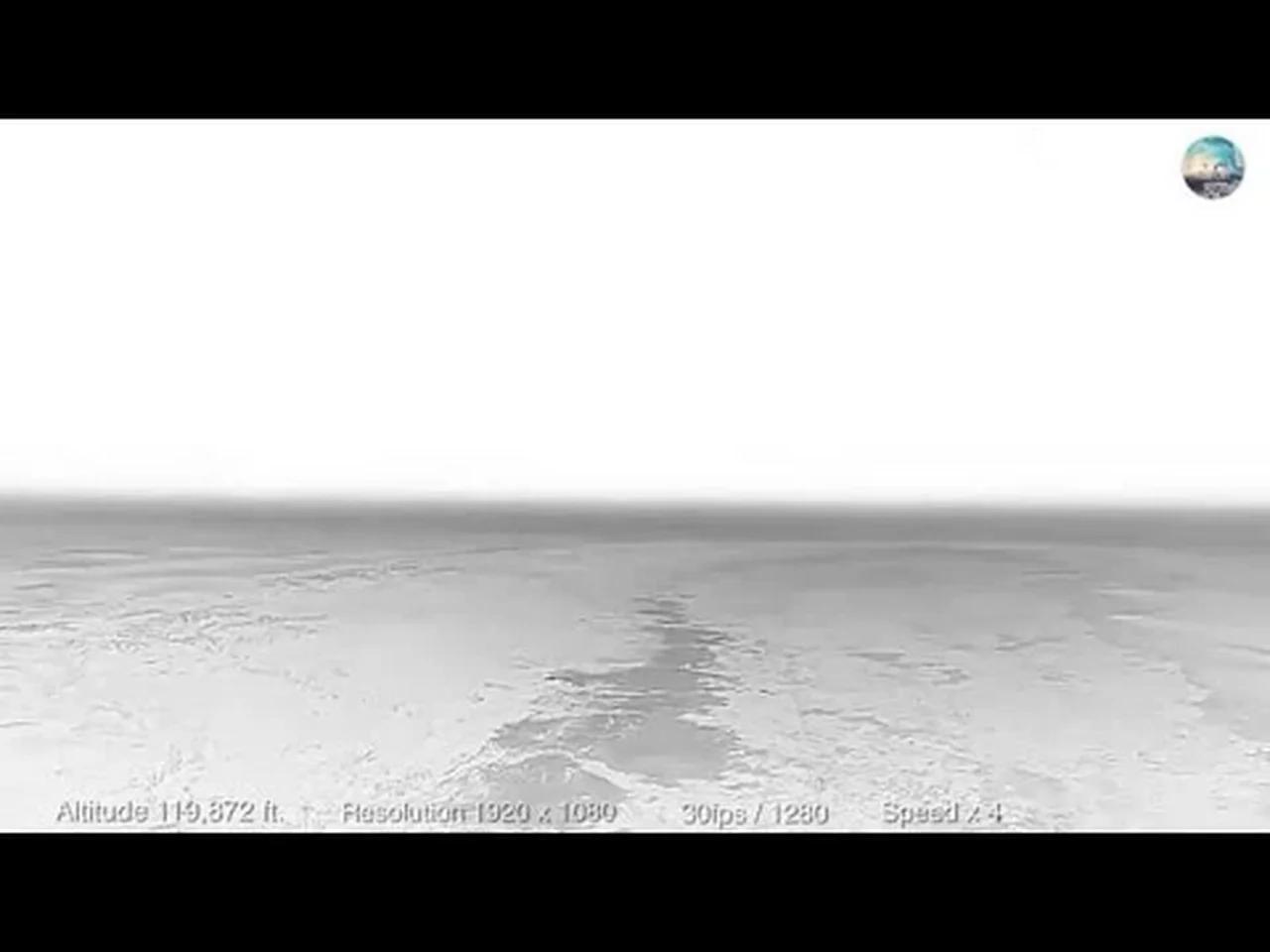 🚫🌍🚫(Pt 2) The Truth about Project Infrared (Terry R. Eicher)