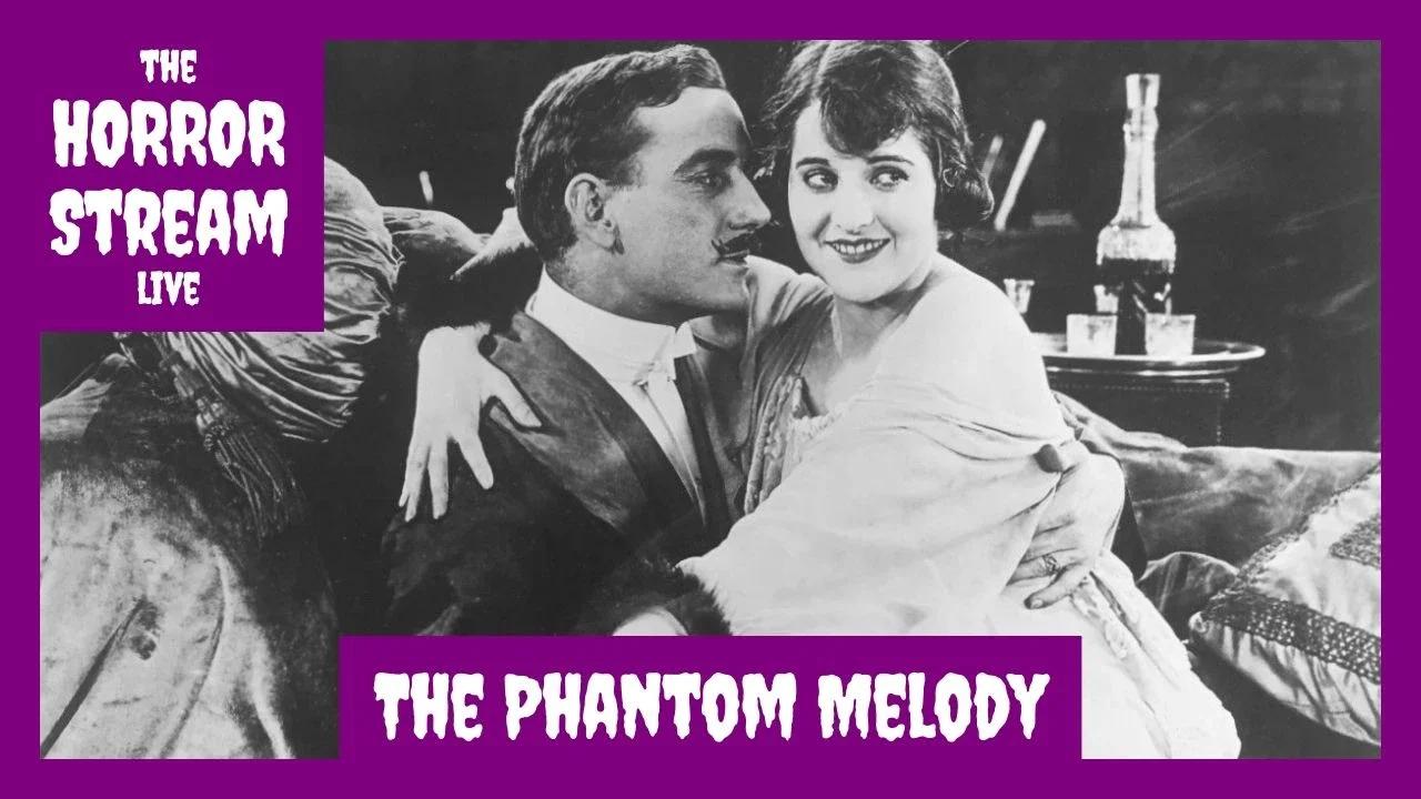 The Phantom Melody
